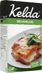 Kelda® – soppa, sås och grädde | Arla