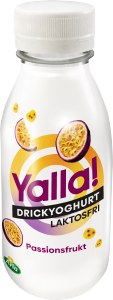 Yalla! | Arla
