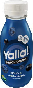 Yalla! | Arla