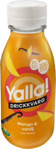 Yalla! | Arla