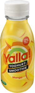 Yalla! | Arla