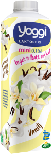 Yoggi - Sveriges godaste fruktyoghurt | Arla