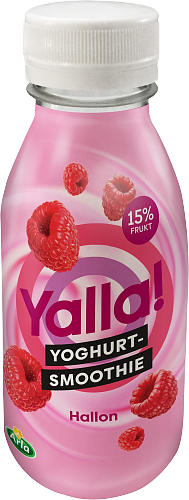 Yalla! | Arla