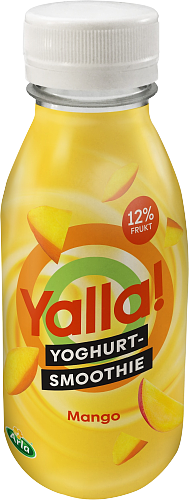 Yalla! | Arla